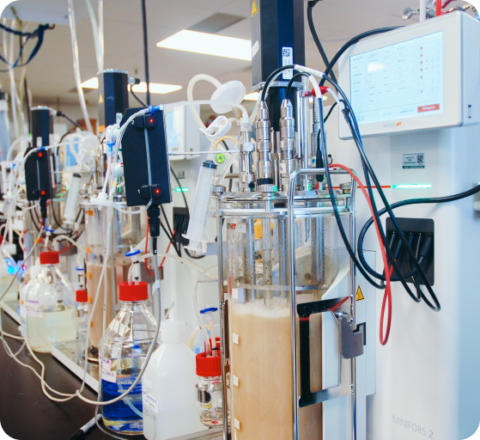 Technology - DMC Biotechnologies