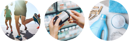 Products - Dynamic Metabolic Control