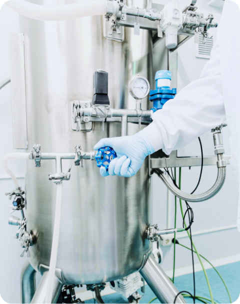 Technology - DMC Biotechnologies